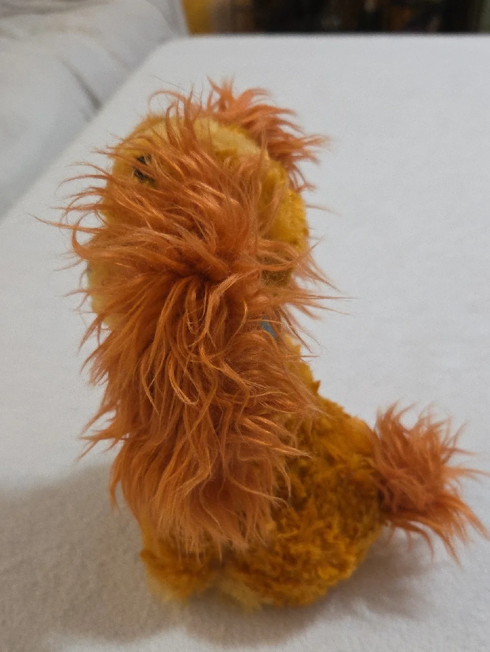 Disney | Toys | Disney Lady And The Tramp Lady Stuffed Plush Toy | Poshmark